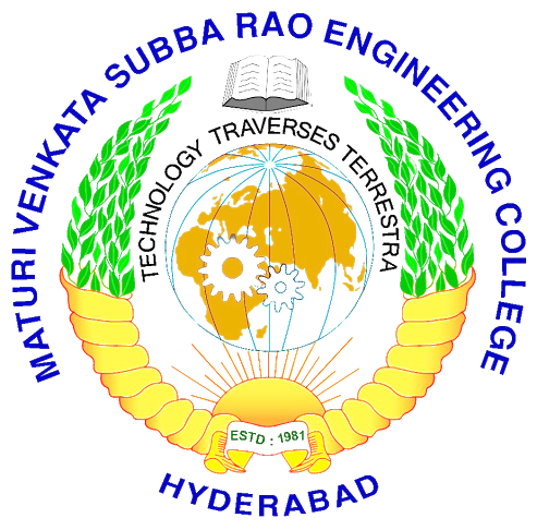 M V S R Engineering College